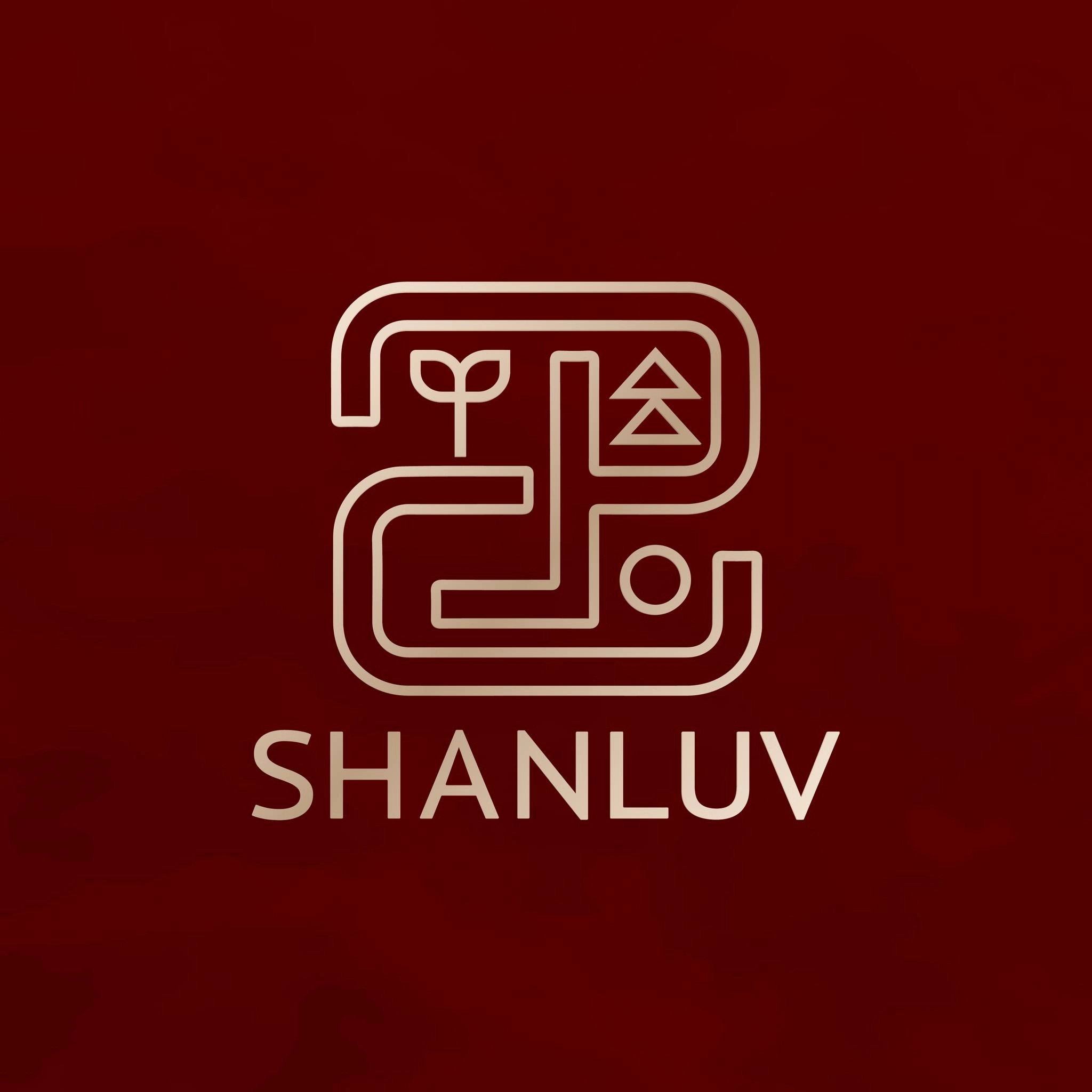 ShanLuv - Vietnamese Tea